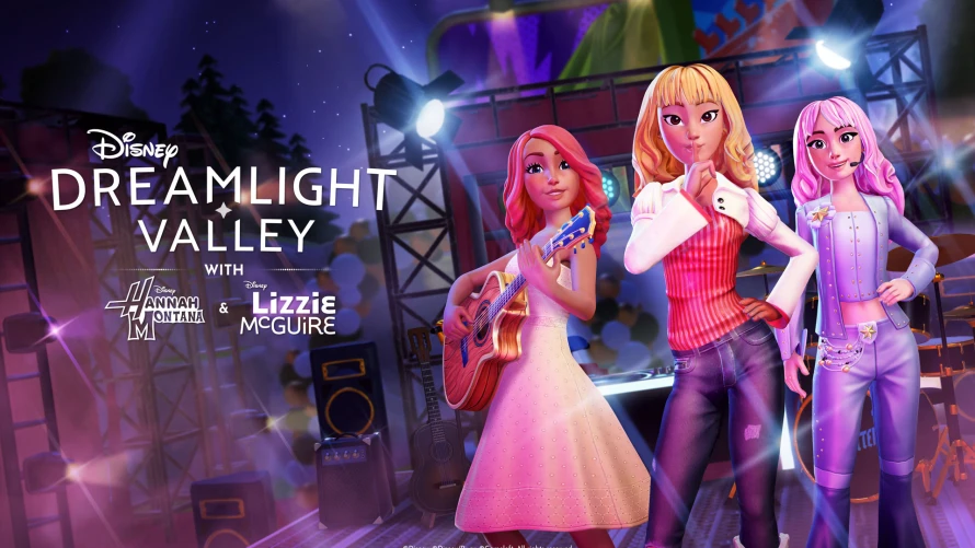 Disney Dreamlight Valley Va Soffrir De Grosses Nouveautés On Fait Le